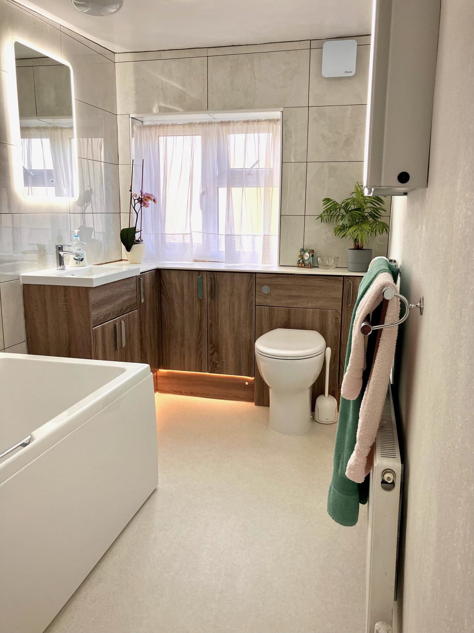 Doug Hook | Flitwick & Ampthill Bathrooms